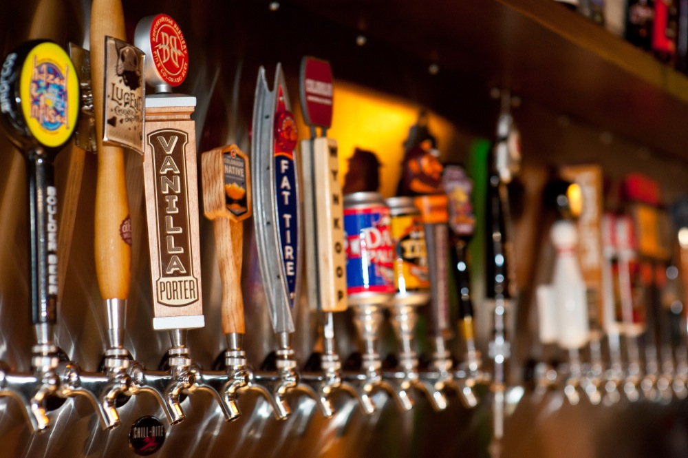 How To Build A Better Guest Tap Beer List Indiana On Tap