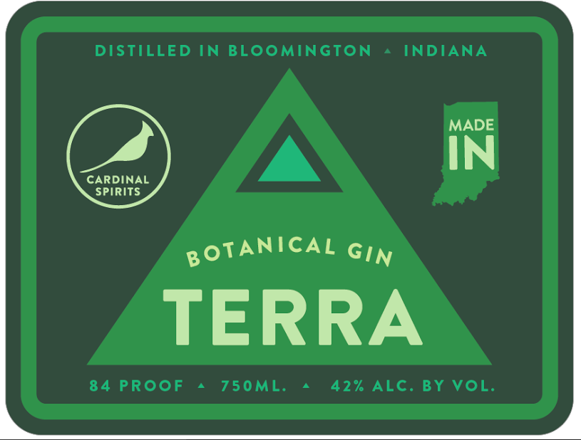 Cardinal Spirits of Bloomington Announces First Ever Bourbon and New ...